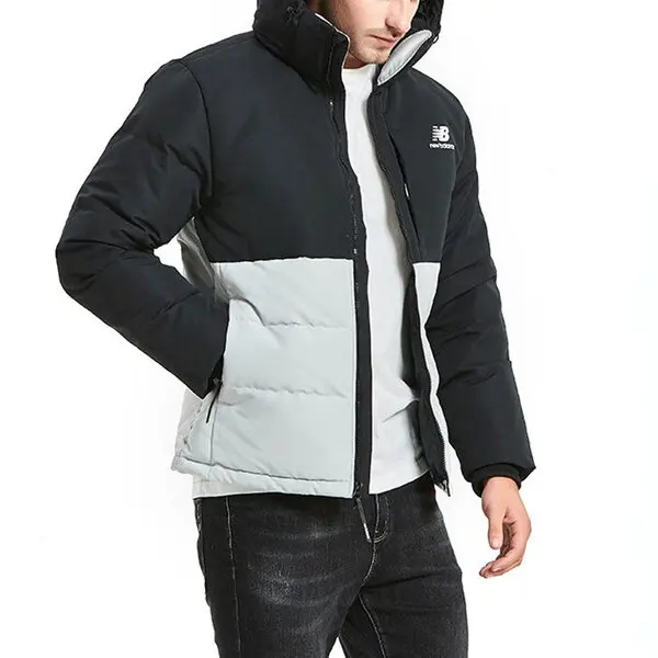 NEW BALANCE Windproof Down Jacket