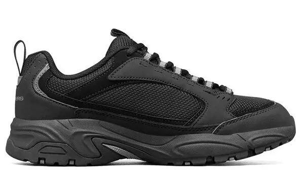 Sketchers Alertness Low-top Athletic Shoes