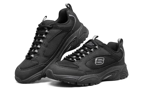 Sketchers Alertness Low-top Athletic Shoes