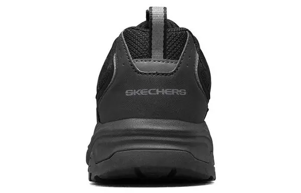 Sketchers Alertness Low-top Athletic Shoes