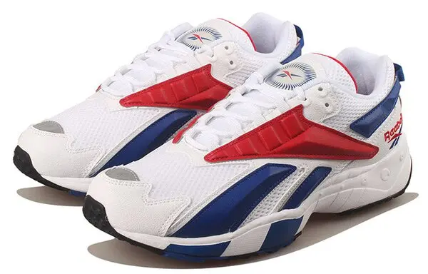 REEBOK Intv 96 Sneakers - White