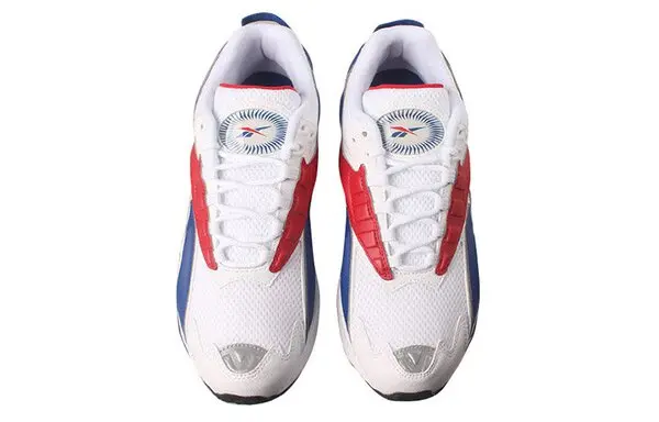 REEBOK Intv 96 Sneakers - White