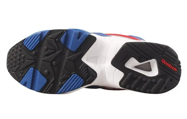 REEBOK Intv 96 Sneakers - White