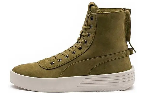 PUMA X The Weeknd Parallel Sneaker