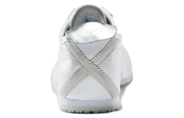 Onitsuka Tiger Mexico 66 Sneaker - White/grey