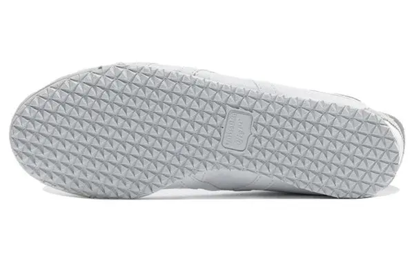 Onitsuka Tiger Mexico 66 Sneaker - White/grey