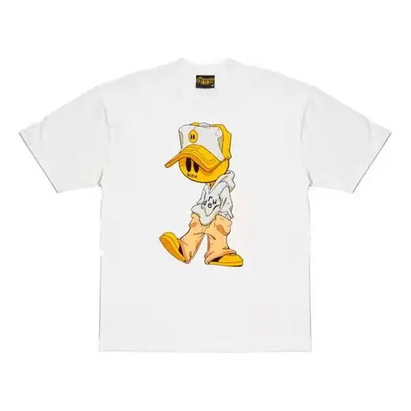 Drew House Yewh T-shirt - White