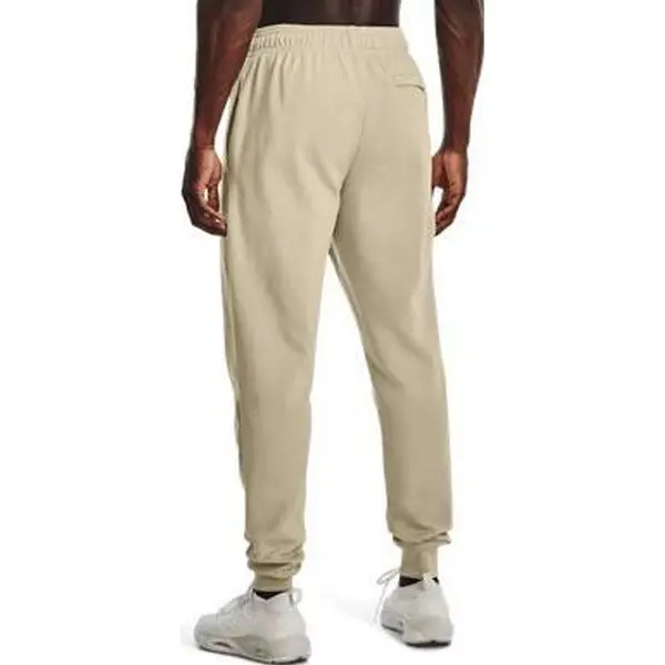 Under Armour Rival Fleece Joggers - Khaki