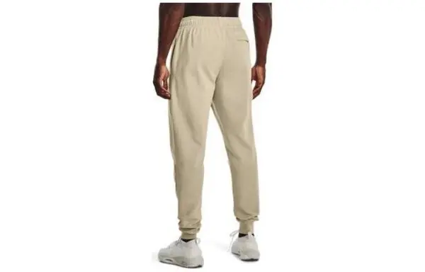 Under Armour Rival Fleece Joggers - Khaki