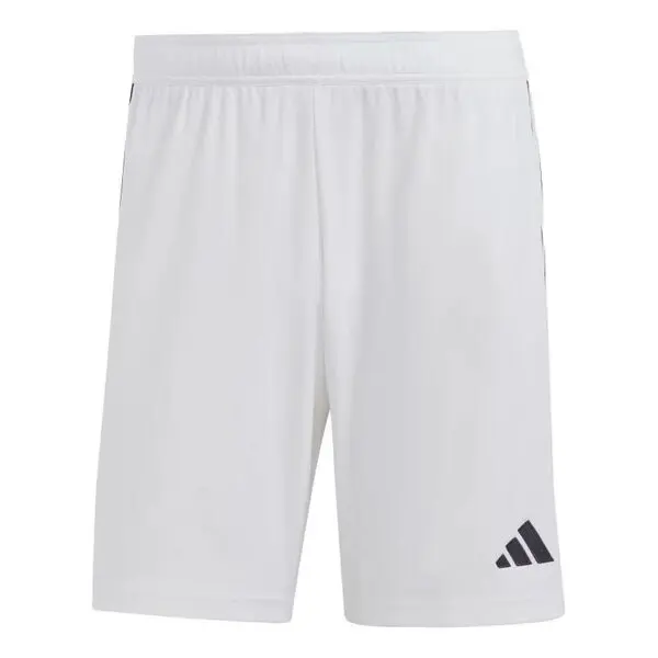 Adidas Tiro 23 League Shorts - White/black
