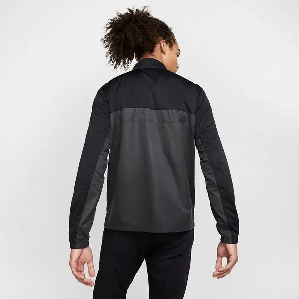 Nike Shield Victory 1/2-zip Golf Jacket