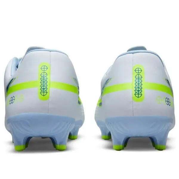Nike Phantom Gt2 Academy Mg Football Boots - Blue/green