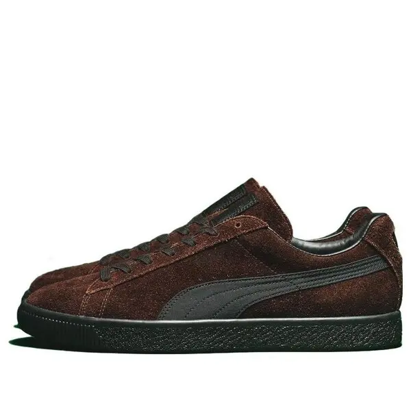 PUMA Suede Vtg Mij Wrs Sneakers - Brown