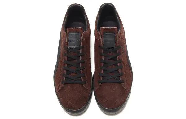 PUMA Suede Vtg Mij Wrs Sneakers - Brown