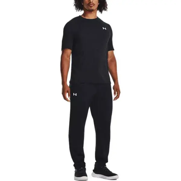 Under Armour Twister Pants - Black