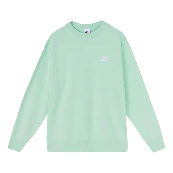 Nike Nsw Club Crew Hoodie