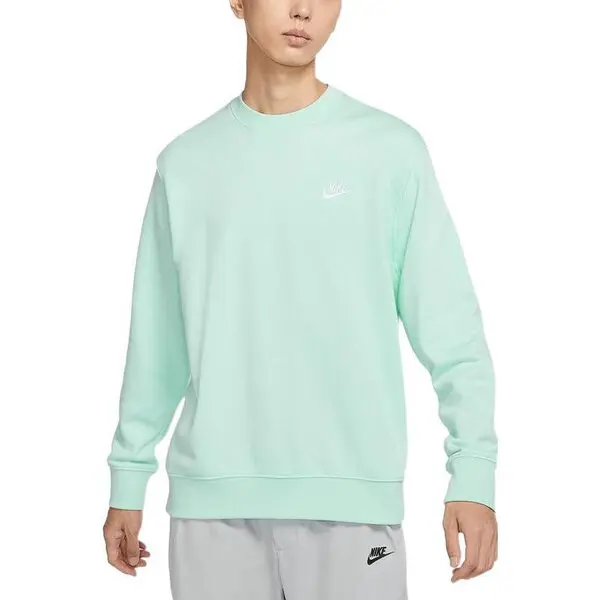 Nike Nsw Club Crew Hoodie