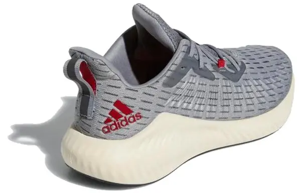 Adidas Alphabounce Sneakers - Grey