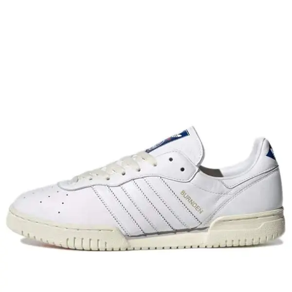 Adidas Burnden Spzl Sneakers