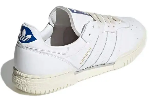Adidas Burnden Spzl Sneakers