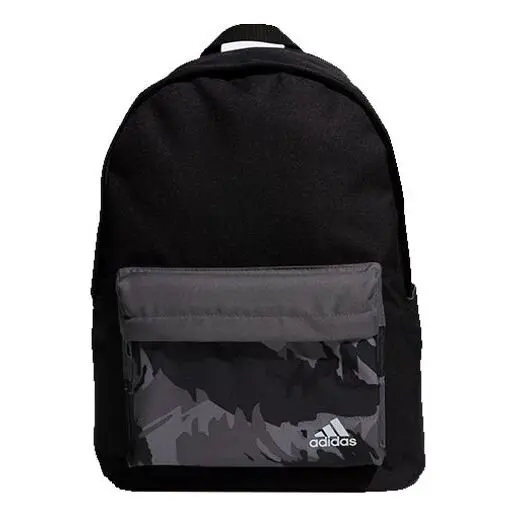 Adidas Classic Camo Backpack