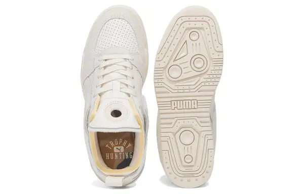 PUMA X Trophy Hunting Slipstream Lo Sneakers