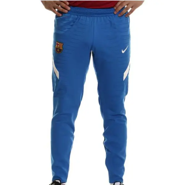 Nike Fc Barcelona Strike Elite Dri-fit Adv Football Pants - Default Colorway