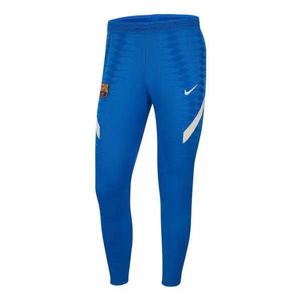 Nike Fc Barcelona Strike Elite Dri-fit Adv Football Pants - Default Colorway
