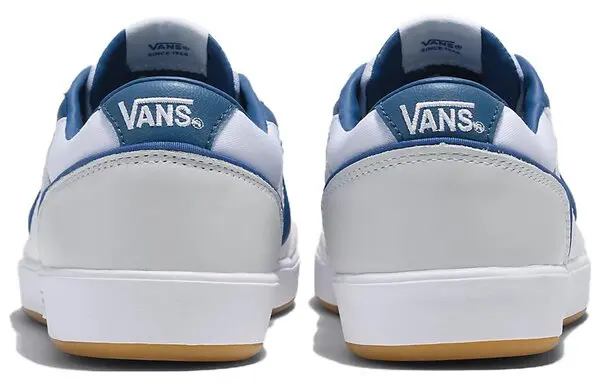VANS Lowland Comfycush Jmp Sneakers