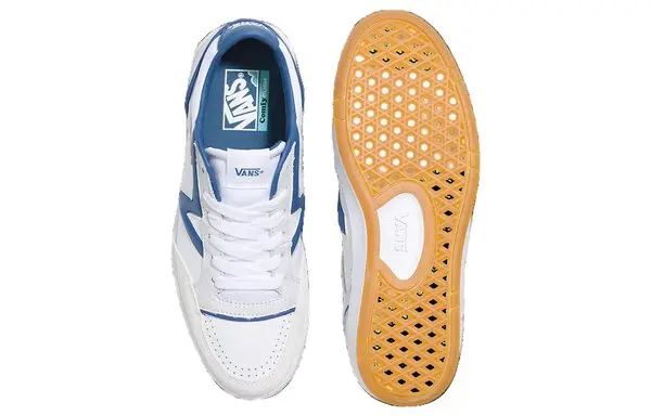 VANS Lowland Comfycush Jmp Sneakers
