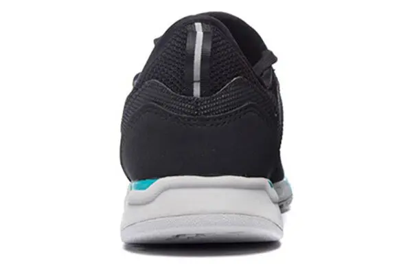 NEW BALANCE 247 Sport Sneakers - Black
