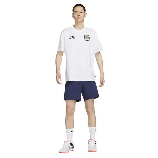 Nike Graphic Print T-shirt