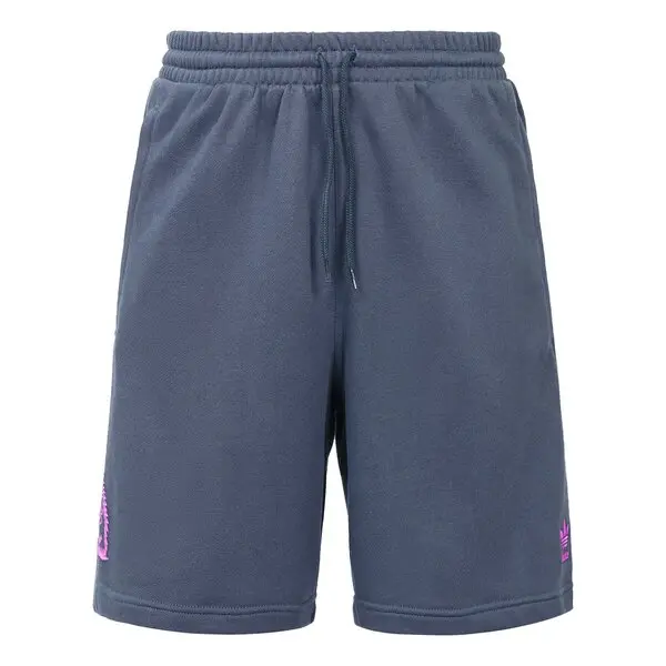 Adidas Originals Kevin Lyons Straight Shorts - Default Color