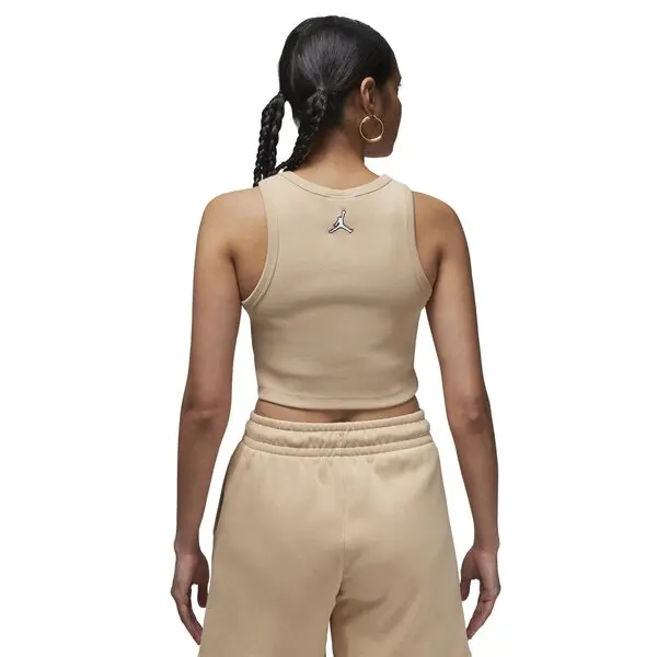 JORDAN Core Tank Top