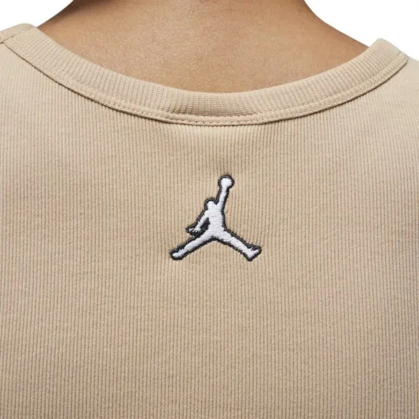 JORDAN Core Tank Top