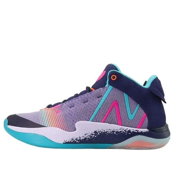 NEW BALANCE Two Wxy V2 Basketball Sneakers - Blue