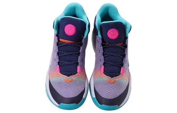 NEW BALANCE Two Wxy V2 Basketball Sneakers - Blue