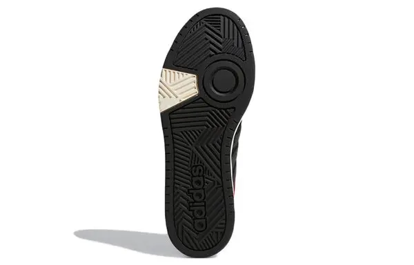 Adidas Hoops 30 Low Top Sneakers
