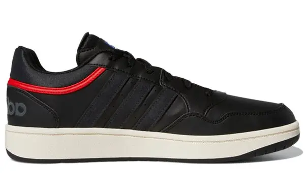 Adidas Hoops 30 Low Top Sneakers