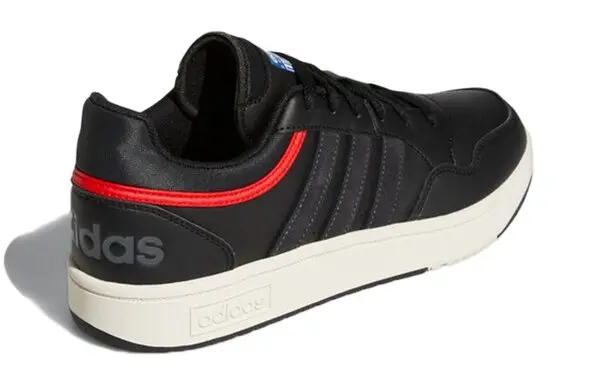 Adidas Hoops 30 Low Top Sneakers