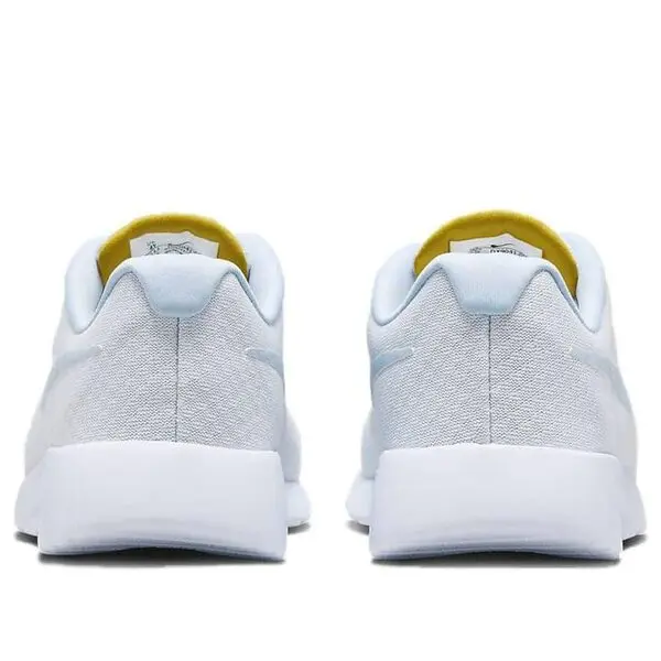 Nike Tanjun Easyon Sneakers - Grey/barely Volt/bronzine
