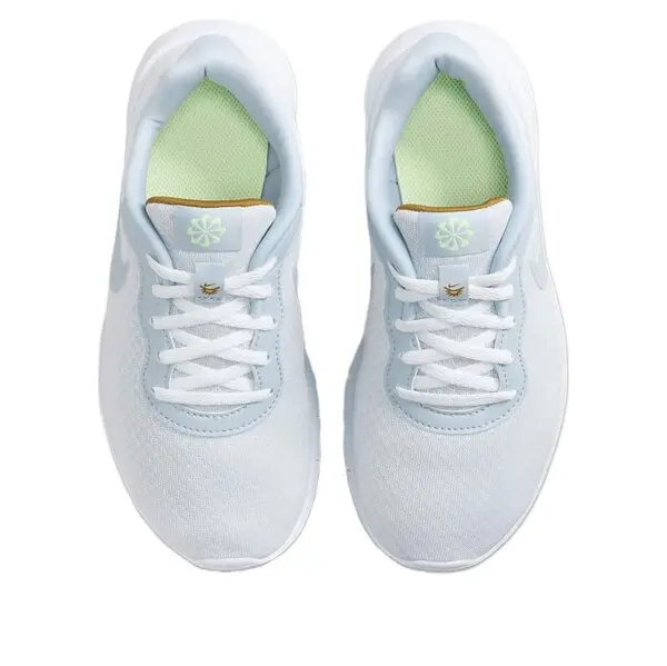 Nike Tanjun Easyon Sneakers - Grey/barely Volt/bronzine