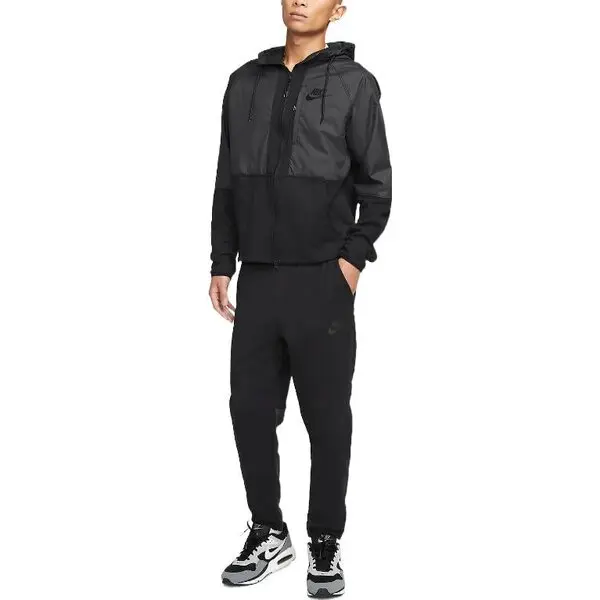 Nike Straight Leg Casual Pants