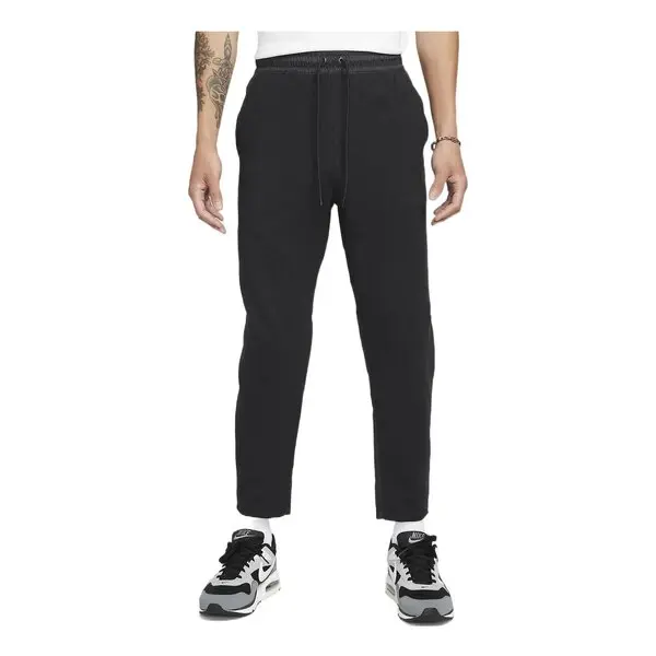 Nike Straight Leg Casual Pants
