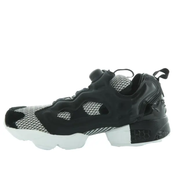REEBOK Scale X Instapump Fury Og - Black