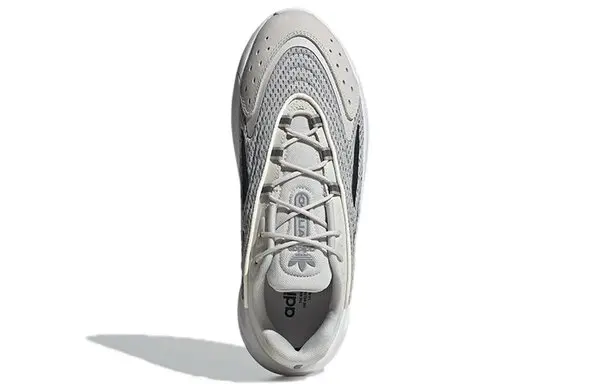 Adidas Ozelia "iron Metallic" Sneakers