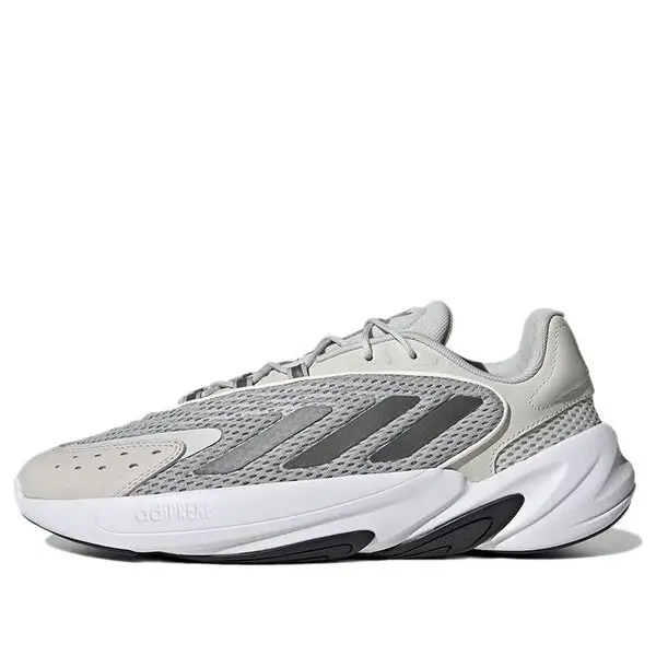 Adidas Ozelia "iron Metallic" Sneakers - Grey