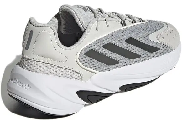 Adidas Ozelia "iron Metallic" Sneakers - Grey