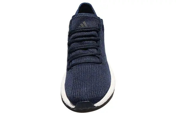 Adidas Pureboost Clima Sneakers - Blue/white