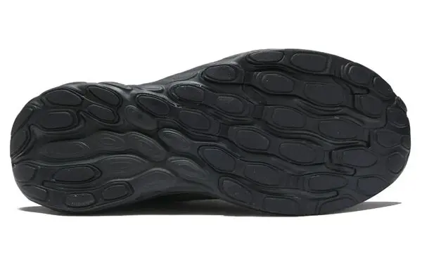 NEW BALANCE Fresh Foam Sneakers - Green/black